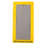 ESD Test Station Kit | ESD Footwear & ESD Wrist Strap Tester