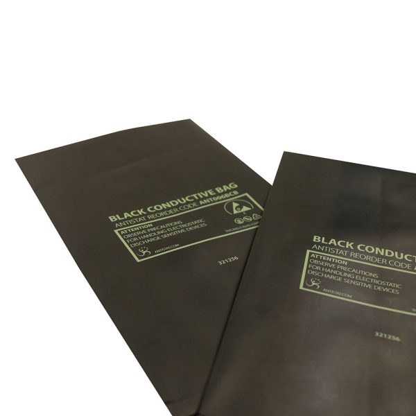 Cleanroom and ESD Bags - Antistatic Packaging | Antistat