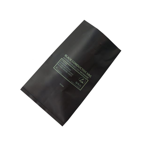 Cleanroom and ESD Bags - Antistatic Packaging | Antistat