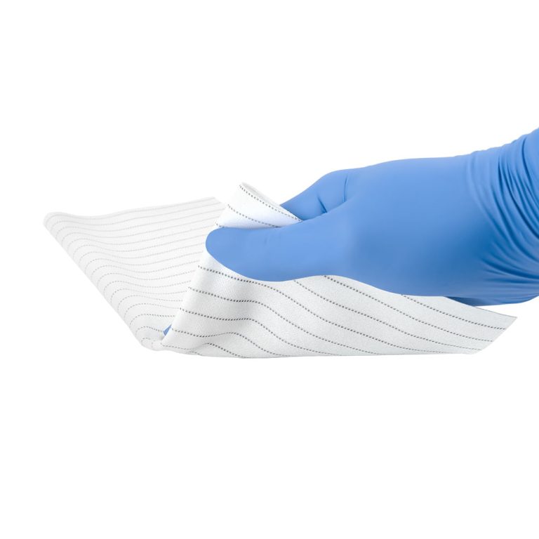 ESD & Cleanroom Wipes | Dry and Presaturated Wipes