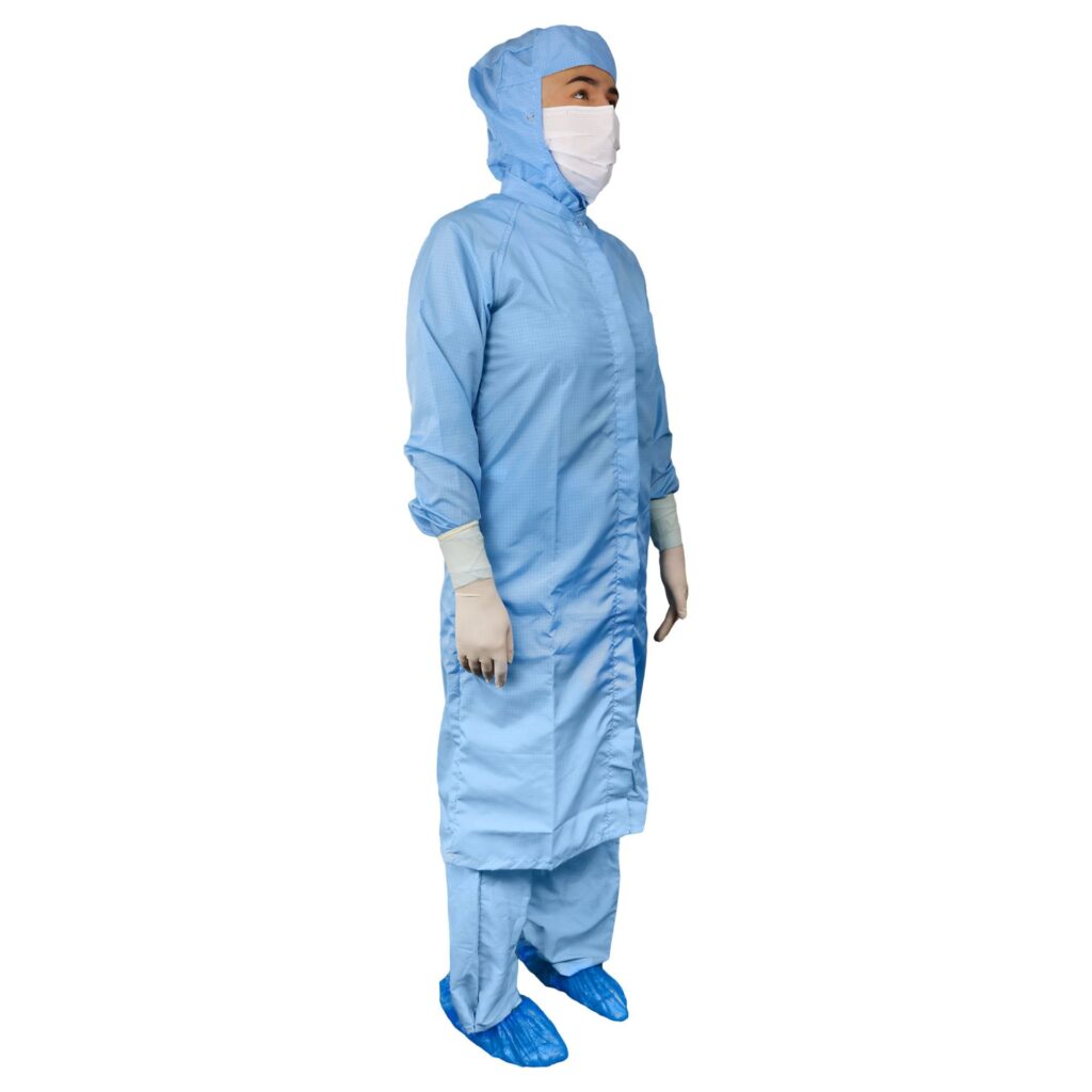 Integrity Cleanroom Shop | Controlled Environment Supplies