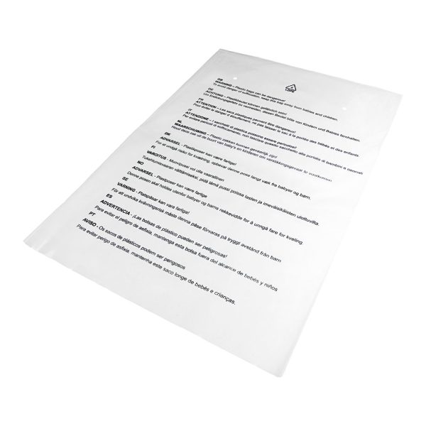 Cleanroom and ESD Bags - Antistatic Packaging | Antistat