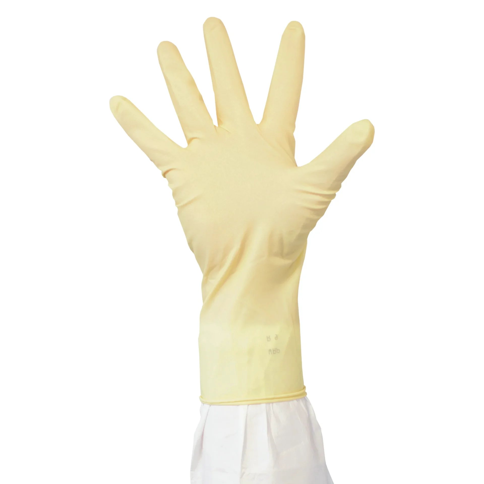 Powdered Latex Gloves | Large | Antistat UK