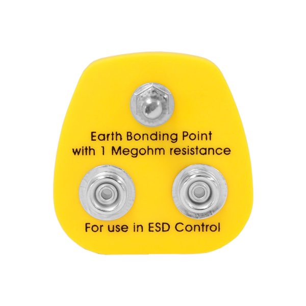 ESD Grounding Plugs & Points | Earth Bonding Plugs