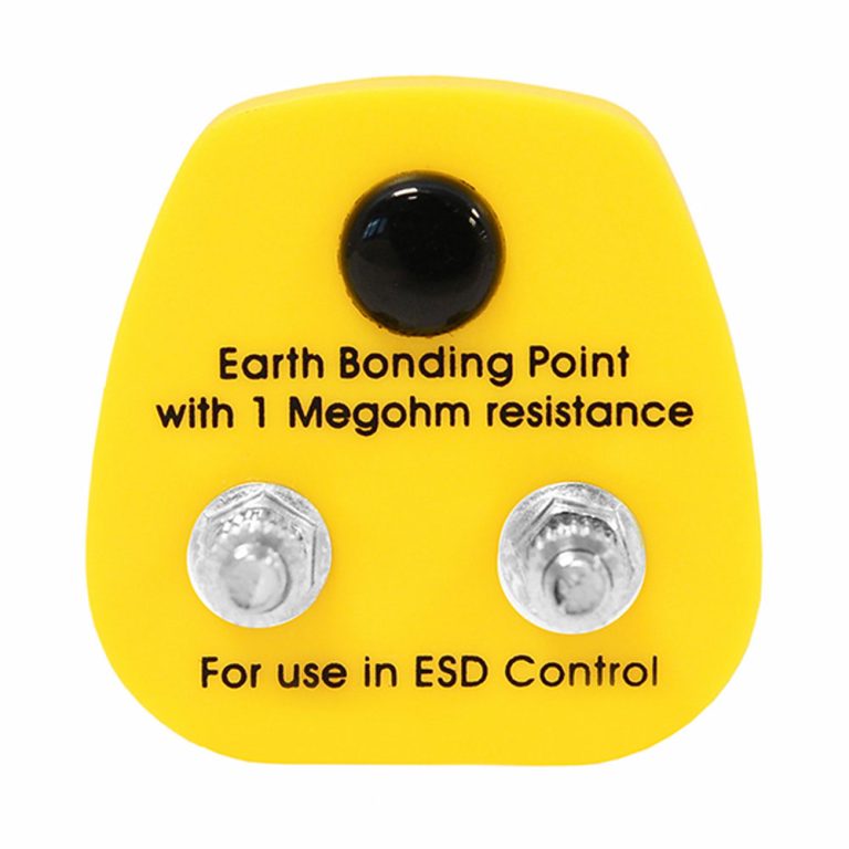 ESD Grounding Plugs & Points | Earth Bonding Plugs